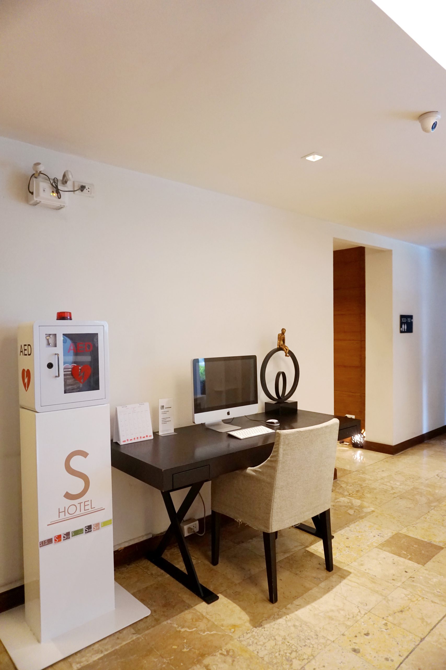 Gallery – s33 hotel